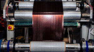 Unidirectional Prepreg - North Thin Ply Technology