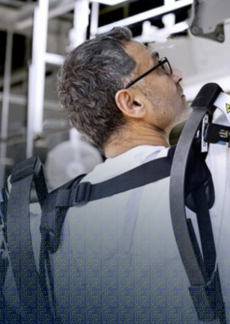 Industrial - North Thin Ply Technology