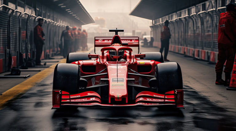 Motorsport - North Thin Ply Technology