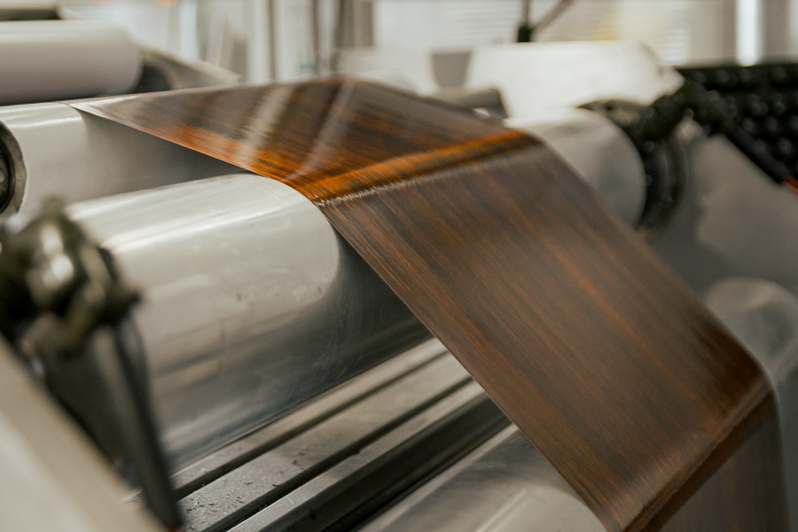 Home - North Thin Ply Technology