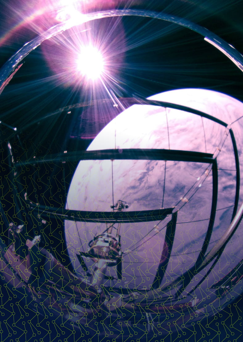 Aerospace - North Thin Ply Technology