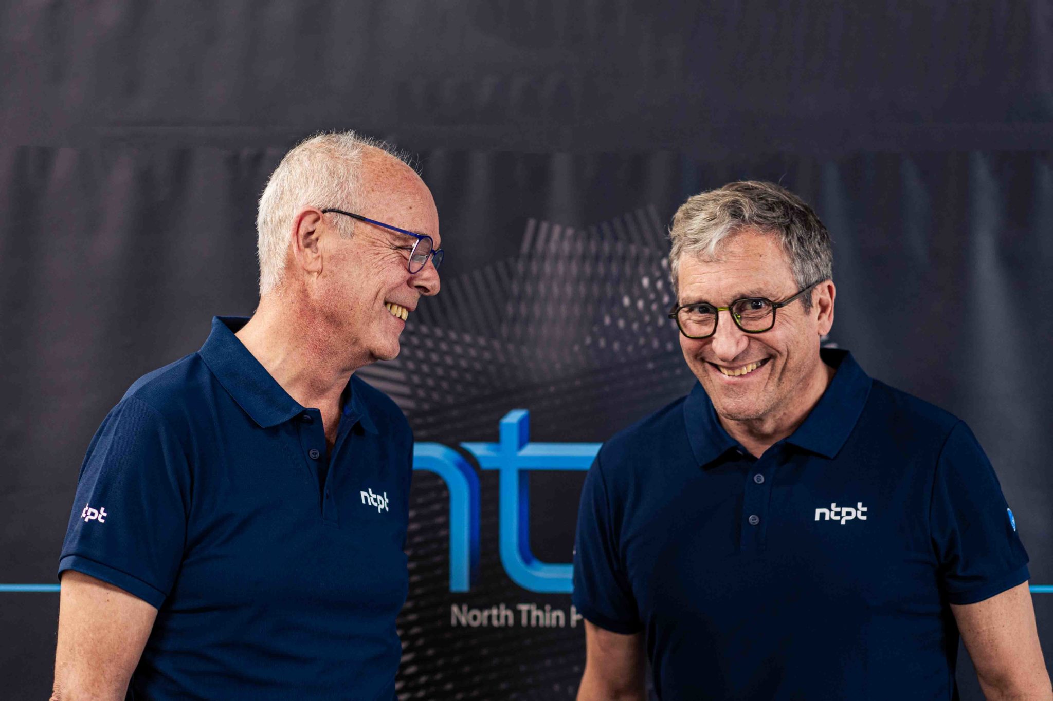 Our story - North Thin Ply Technology